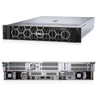 China Dells R7625 Server 2u rack Server Poweredge Server Amd Epyc 7642 processor for sale