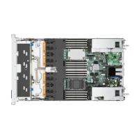 China R670 Intel Xeon Processor Server Rack With Nvidia Graphics Card And SSD Memory for sale