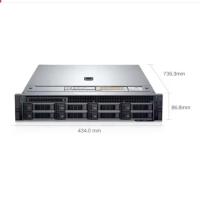 China PowerEdge R7615 Rack Servers Advanced Customization Services Excellent Value And Performance for sale