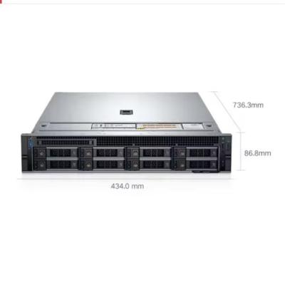 China PowerEdge R7615 Rack Servers Advanced Customization Services Excellent Value And Performance for sale
