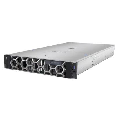 China PowerEdge R7615 Server Built Scalability Multiple Network Interface Choices Flexibility Motherboard Server for sale