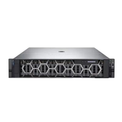 China Processor R7615 Server Host R7615 Deep Learning AI Training AMD EPYC 9254 2.9GHz PERC H755 2u R7615 for sale