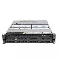 China Original Lenovo ThinkServer Server SR588 2u With RAID 5350-8i Optional Intel Xeon Processor Thinksystem Small Rack Server for sale