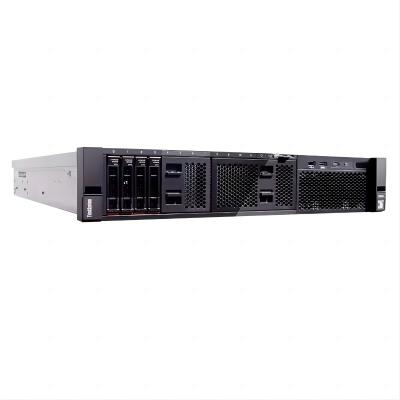China SR588 2U Rack Server Host Bronze 3204 Six Core 16G 2TSATA*3 RAID 530-8i Guide Rail 550W Dual Electric for sale