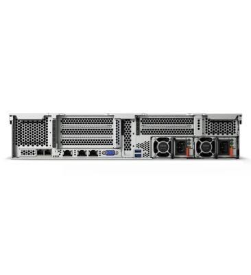 China Lenovo SR588 Intel 4210r/32g/no Hard Disk/support 8x35/2T/2x1g/550w Rack Stock 32GB Server for sale