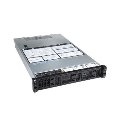 China Lenovo Sr588 2u Thinksystem Thinkserver Gpu Xeon Intel 3204 1.9ghz 64gb Sr588 V2 Sr588v2 Rack Server for sale