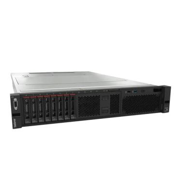 China Thinkserver Sr588 Intel Xeon Silver 4214r 12c 100W 2.4GHz Processor Server for sale