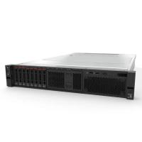 China Powerful Lenovo ThinkSystem SR588 Server With 3 And DOS Operating System for sale
