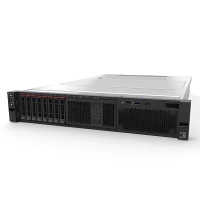 China Powerful Lenovo ThinkSystem SR588 Server With 3 And DOS Operating System for sale