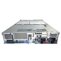 China Lenovo ThinkServer SR660 V2 With 800W Power Supply RAID 530-8i Optional Intel Xeon Processor ThinkSystem 2U Pc Small Rack Server for sale