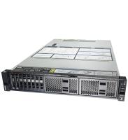 China ThinkServer SR660 V2 Network Server With Good And Nvidia Graphics Card for sale