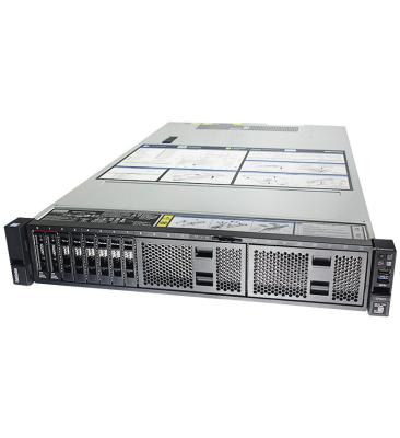 China ThinkServer SR660 V2 Network Server With Good And Nvidia Graphics Card for sale