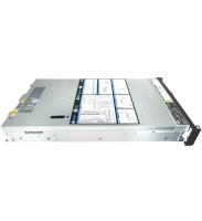 China ThinkServer SR660 V2 Network Server With Metal Body for sale