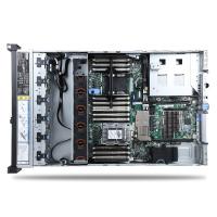 China Wholesale Thinksystem Sr660 V2 Sliver 4310 12 Cores 2.1G Hot Swap Ecc Truddr4 Ram 2U Rack Mount Gpu Server for sale