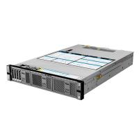 China Original Thinksystem SR660 V2 2U Rack Server Metal Body Material And Camera For B2B Buyer for sale