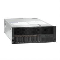 China High-Performance Lenovo Thinksystem SR868 Data Center Computer Cloud Storage Server System Network 4u Gpu Chassis Rack Server for sale
