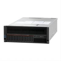 China Lenovo SR868 4U Rack Server For OA Applications 2 X 5218 Processors 32 Cores 2.3GHz Dual Power Supplies 64GB 2x1.2TB SAS for sale