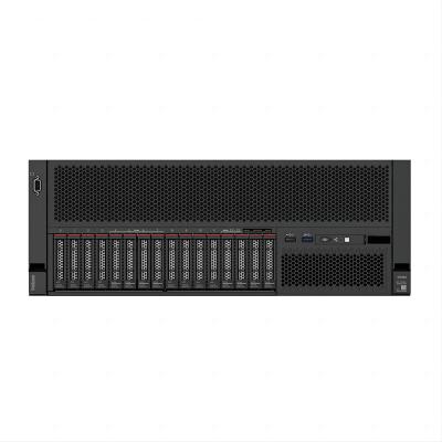 China SR868 Intel 2x5117/2x32g/no Hard Disk/730i 1g/4x1g/2x1100w Rack Stock Server Think System SR868 Rack Server for sale