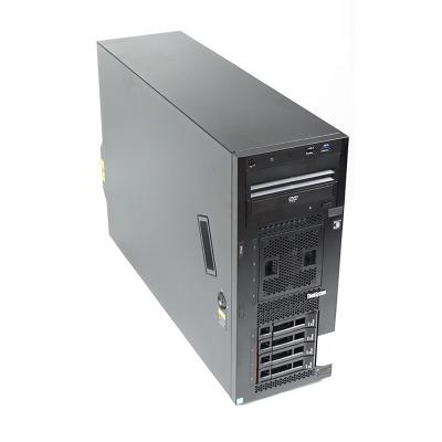 China Lenovo ThinkSystem ST550 ST558 4U Tower Network Server with 2*550W Hot Plug Hard Disk and Power Supply in Stock for sale