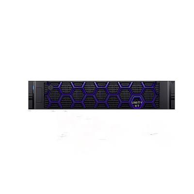 China High Performance DeII Unity XT380 ASA Efficiency Cloud Data Storage Device for sale