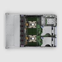 China HPE ProLiant DL385 Gen11 Plus V2 Server For AMD EPYC CPU 2U Rack AI Compute Server Case for sale