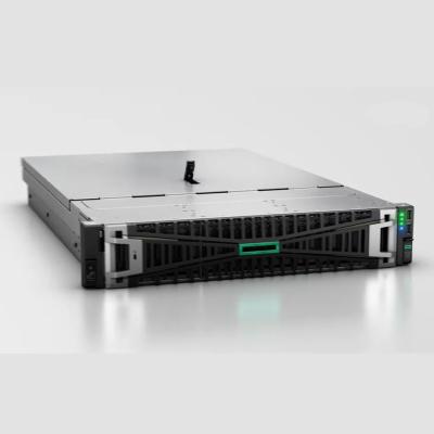 China HPE ProLiant DL385 Gen11 AMD EPYC 9454P Enterprise Level Server for sale