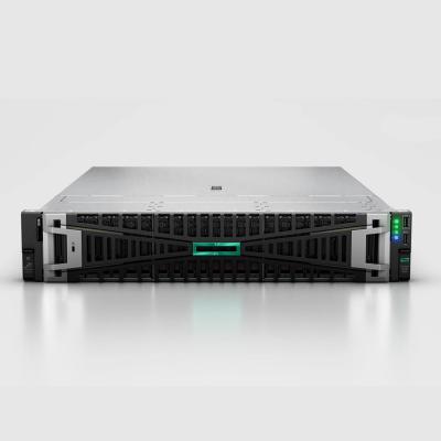 China ProLiant DL385 Gen11 8SFF CTO Server 2U SATA/SAS/NVMe Hot-swap 2.5