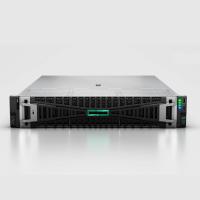 China Hot HPE ProLiant DL385 Gen11 9224 3.4 GHz 24-Core 32GB DDR4 8SFF 800W PS Server With SSD And HDD Stock Ready for sale