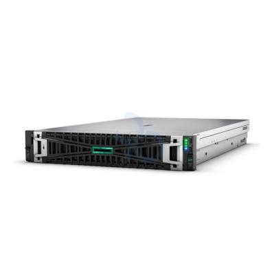 China Hpe Proliant Dl385 Gen11 G11 Amd Epyc 9224 Processor 8sff 16gb 1tb Mr216i-P 2u Rack Server for sale