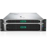 China HPE ProLiant DL385 Gen10 Plus DL380 Gen11 2U Rack Server AMD EPYC 9454P Processor High Performance Original Enterprise for sale