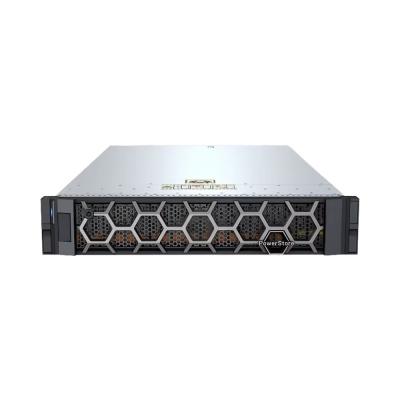 China PowerStore 9200T All-Flash Array 2560GB Memory 4.8M IOPS for sale