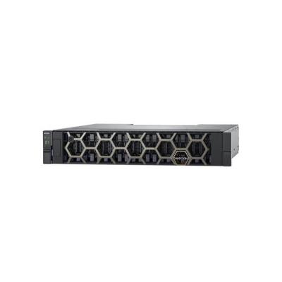 China 384GB PowerStore 1200T with 20x7.68TB NVMe SED SSD Storage for sale
