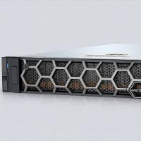 China PowerStore 500T NVMe All-Flash Storage Appliance with ESATA for sale