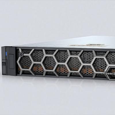 China PowerStore 500T NVMe All-Flash Storage Appliance with ESATA for sale