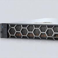 China PowerStore 1200T Storage with 4 Intel Xeon CPUs 40 Cores for sale