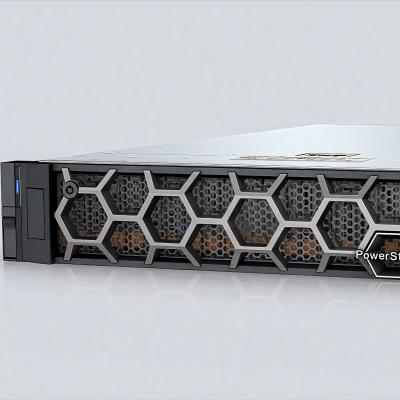 China PowerStore 1200T Storage with 4 Intel Xeon CPUs 40 Cores for sale