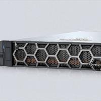 China PowerStore 5200T NVMe Storage Appliance with 1152GB Memory for sale