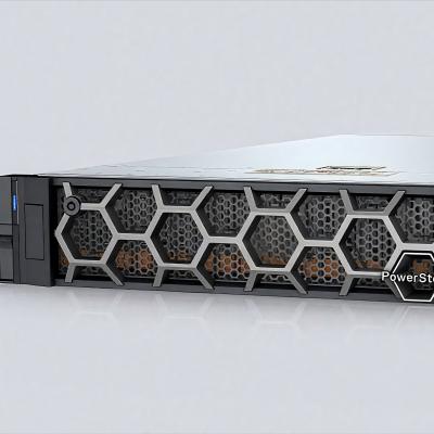 China PowerStore 5200T NVMe Storage Appliance with 1152GB Memory for sale