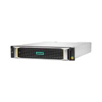 China MSA2060 Dual Controller SAN Storage Array 12G SAS Hybrid Flash for sale