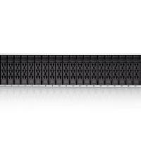 China DE 6600F Storage System 24 Drives 367TB Raw Capacity for sale