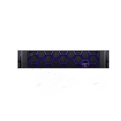 China Unity XT380F Server with Private Mold and Stock Availability for sale