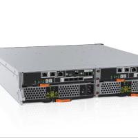 China DE 4000F Storage with 2 PCIe Slots and 2.5 SAS Support for sale