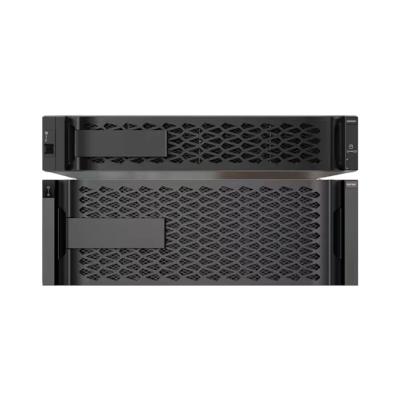 China ThinkSystem DM5100F All-Flash Storage 192TB NVMe RAID4 Dual Controllers for sale