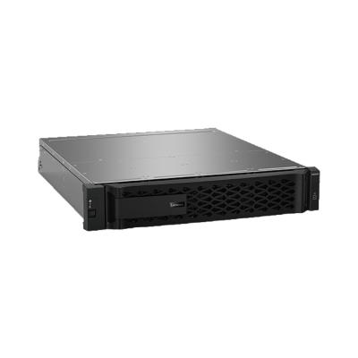 China ThinkSystem DM3000H Hybrid Storage 24TB NVMe 2U Rack Server for sale