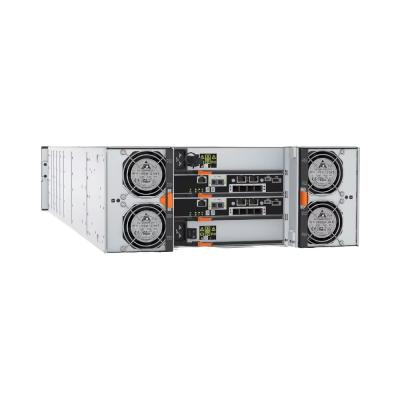 China Thinksystem DE6000H All-Flash NVMe Storage 256TB Dual Controllers for sale