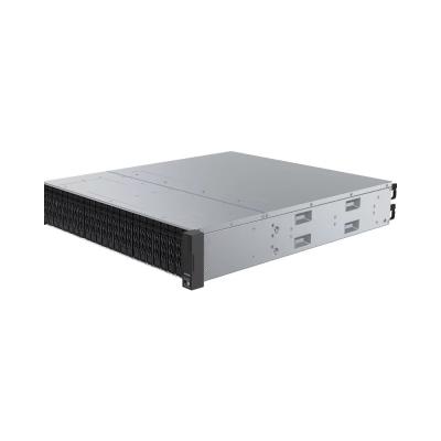 China Lenovo ThinkSystem DE6400H 256TB All-Flash SAN Storage Array for sale