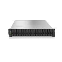 China Lenovo ThinkSystem DE4000H 2U12 LFF Hybrid Flash Storage Array for sale