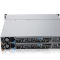 China Lenovo ThinkSystem DE6600H Hybrid Storage Array 7927TB 64GB/256GB for sale