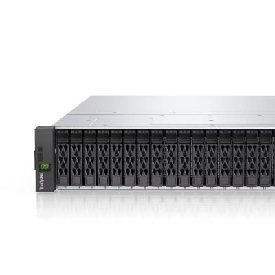 China Lenovo ThinkSystem DE6400H Hybrid Storage Array with RJ-45 Port for sale
