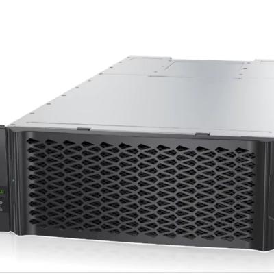 China Lenovo ThinkSystem DE6000H Hybrid Storage Array 8.4PB 480x18TB SAS HDDs for sale